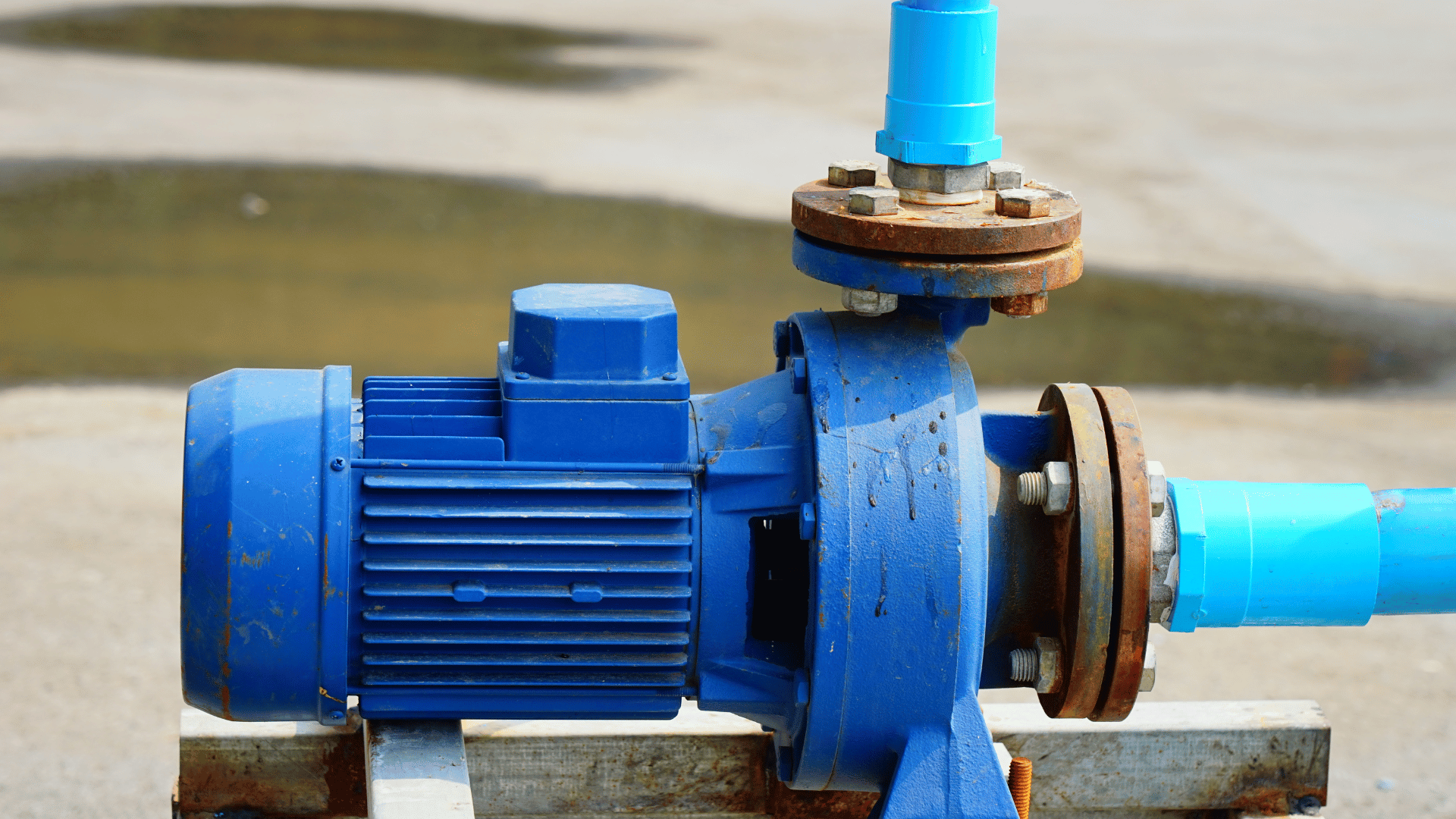 Snohomish Sump Pump - Mad Pipers Plumbing