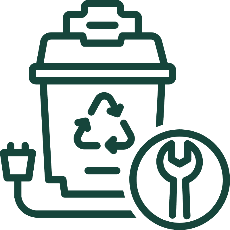 Everett Garbage Disposal Repair: Reliable Services
