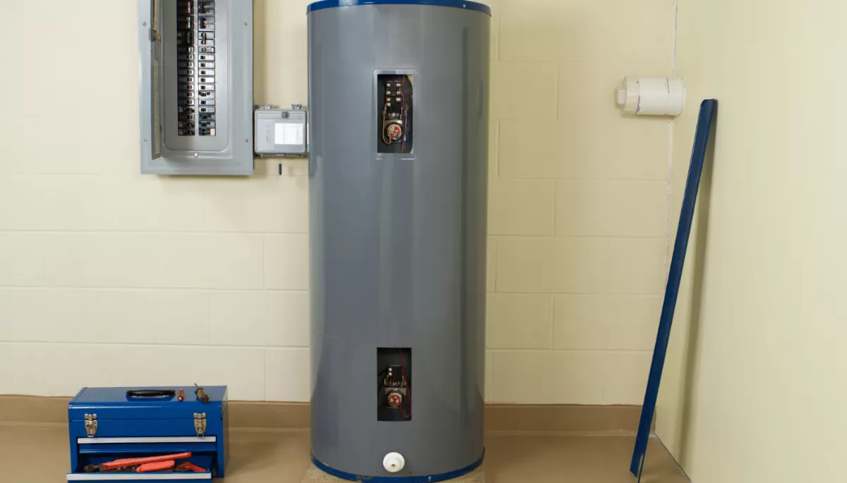 Rinnai Tankless Water Heaters - Efficient Hot Water Solutions in Bonney ...
